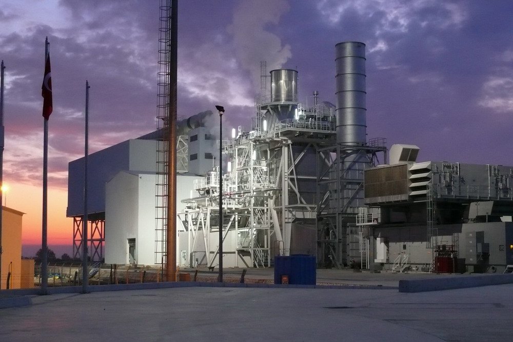 tnb prai power plant - Heather Wright